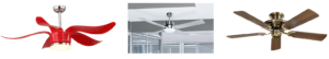 Things to Consider When Getting a Ceiling Fan | The Plumbing ...
