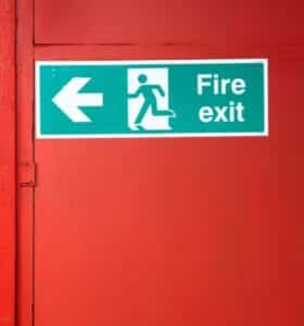 The Ultimate Fire Safety Guide for the Holidays - The Plumbing And ...