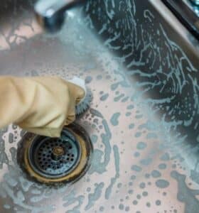 Top 10 Causes of Blocked Drains and How To Prevent Them? | Blocked ...