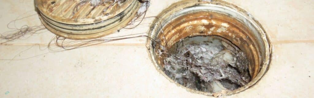 How to Get Rid of Smelly Drains (Complete Guide) | The Plumbing and ...