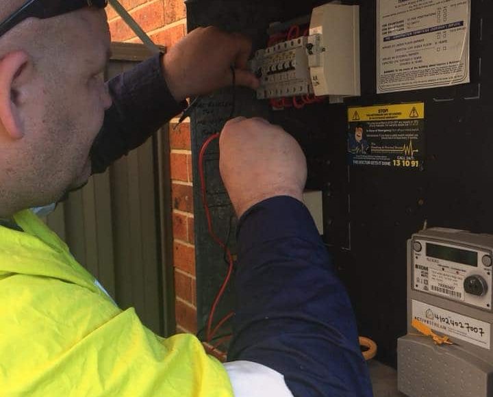 Safety Device & Switches Installation | The Plumbing & Electrical Doctor